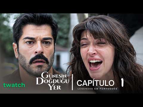 O Lugar Onde o Sol Nasce - Capítulo 1 (Legendado em Português)