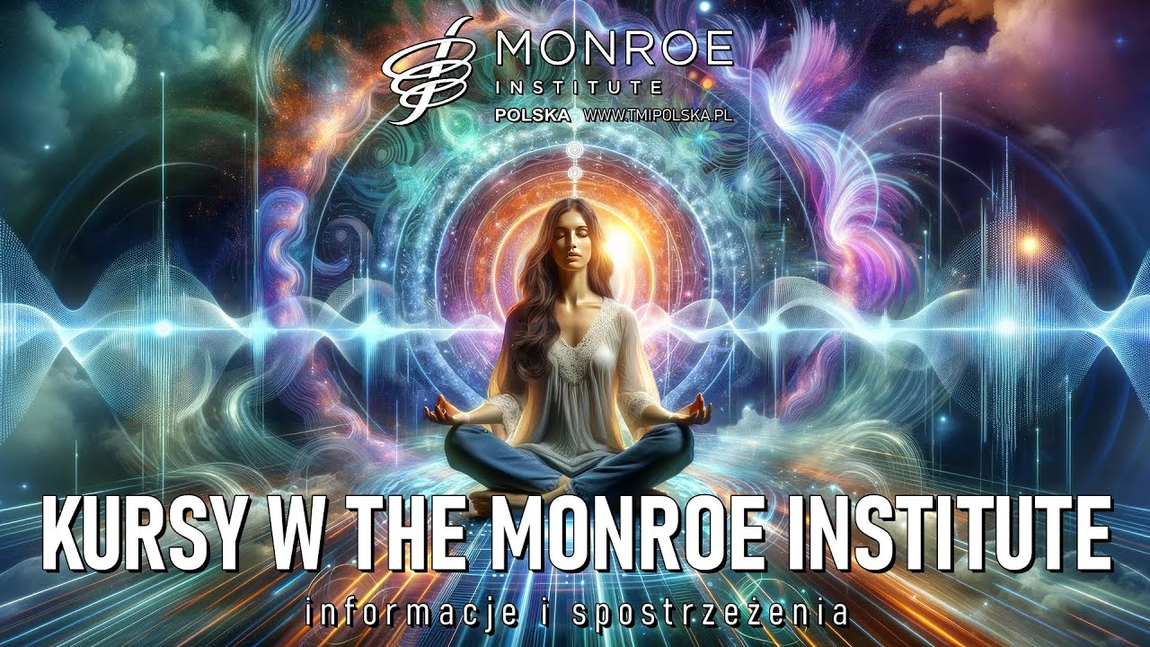 Warsztaty i kursy w TMI, stacjonarne i online || The Monroe Institute ...