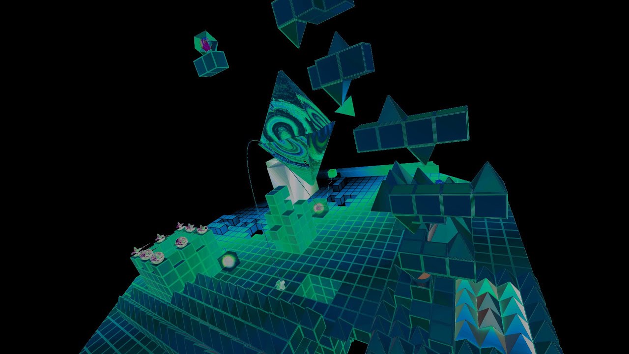 EXTREME EVOLUTION: DRIVE TO DIVINITY (Demo Playthrough - Steam Next ...