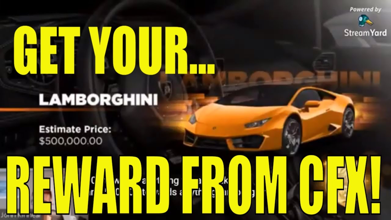 Work at Home Passive Income : CFX REVIEW [FULL PRESENTATION - ENGLISH ...