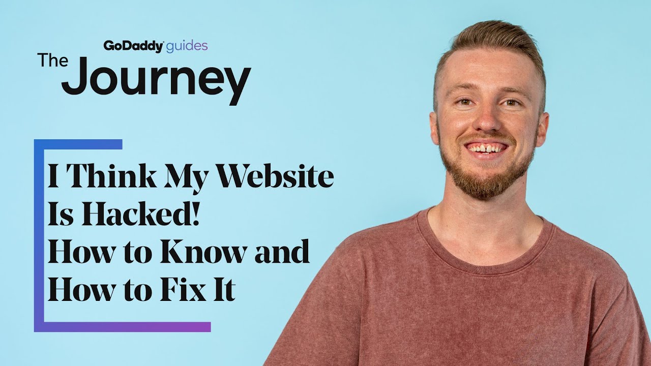 I Think My Website Is Hacked How To Know And How To Fix It The I Think My Website Is Hacked How To Know And How To Fix It The