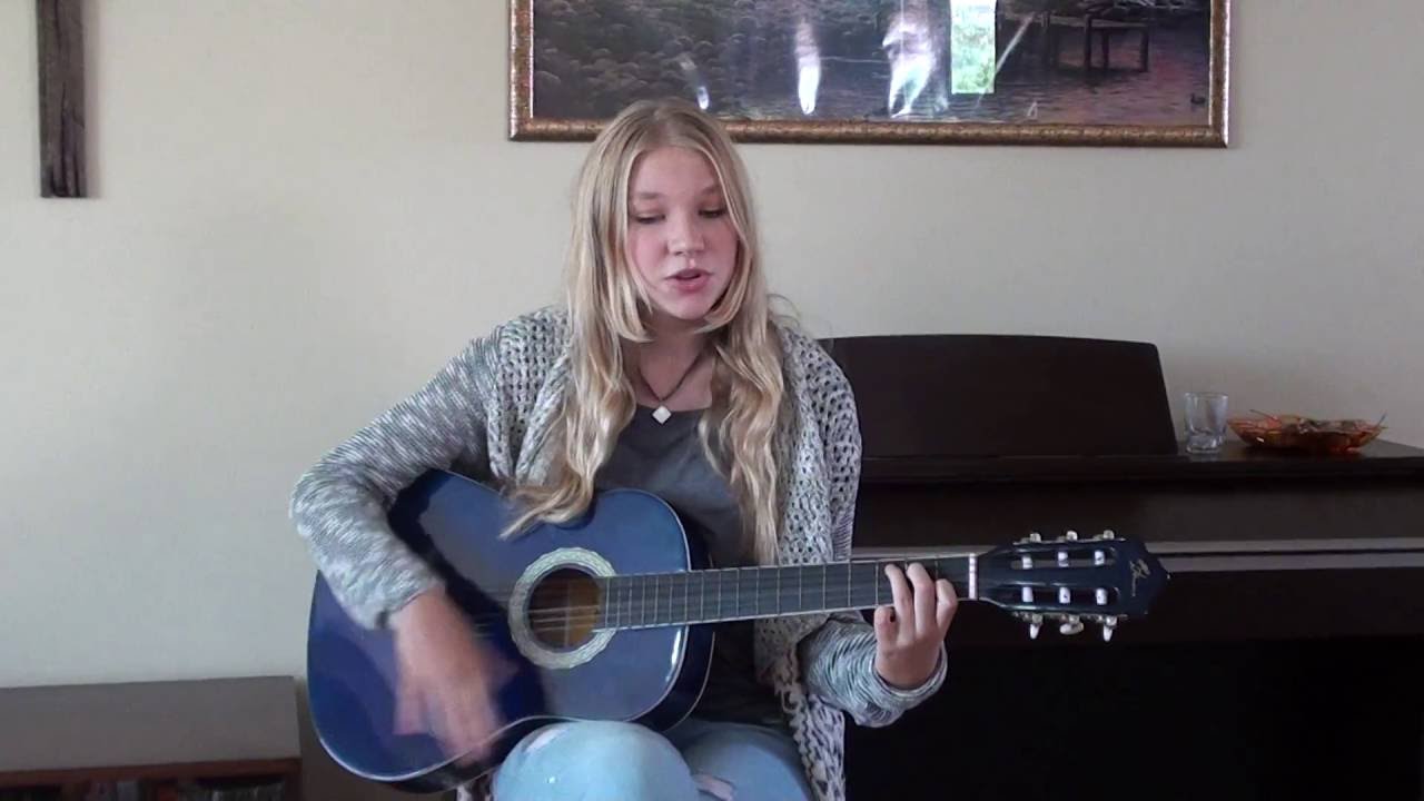 Frenemy- Original Song by Lorelei - YouTube