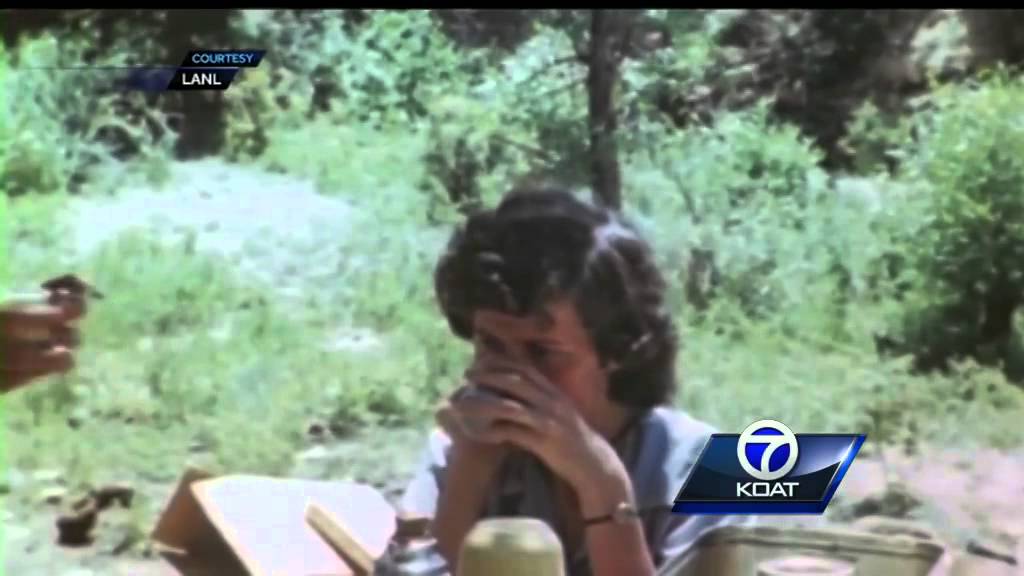 Manhattan project: Television series highlights work in Los Alamos ...
