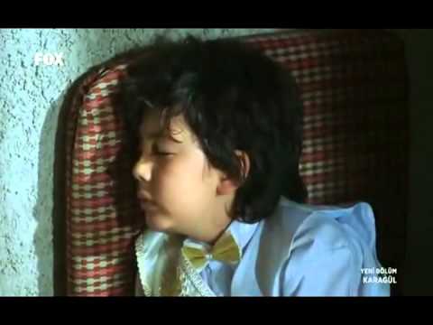 9509-Selma - Karagül - Fox TV