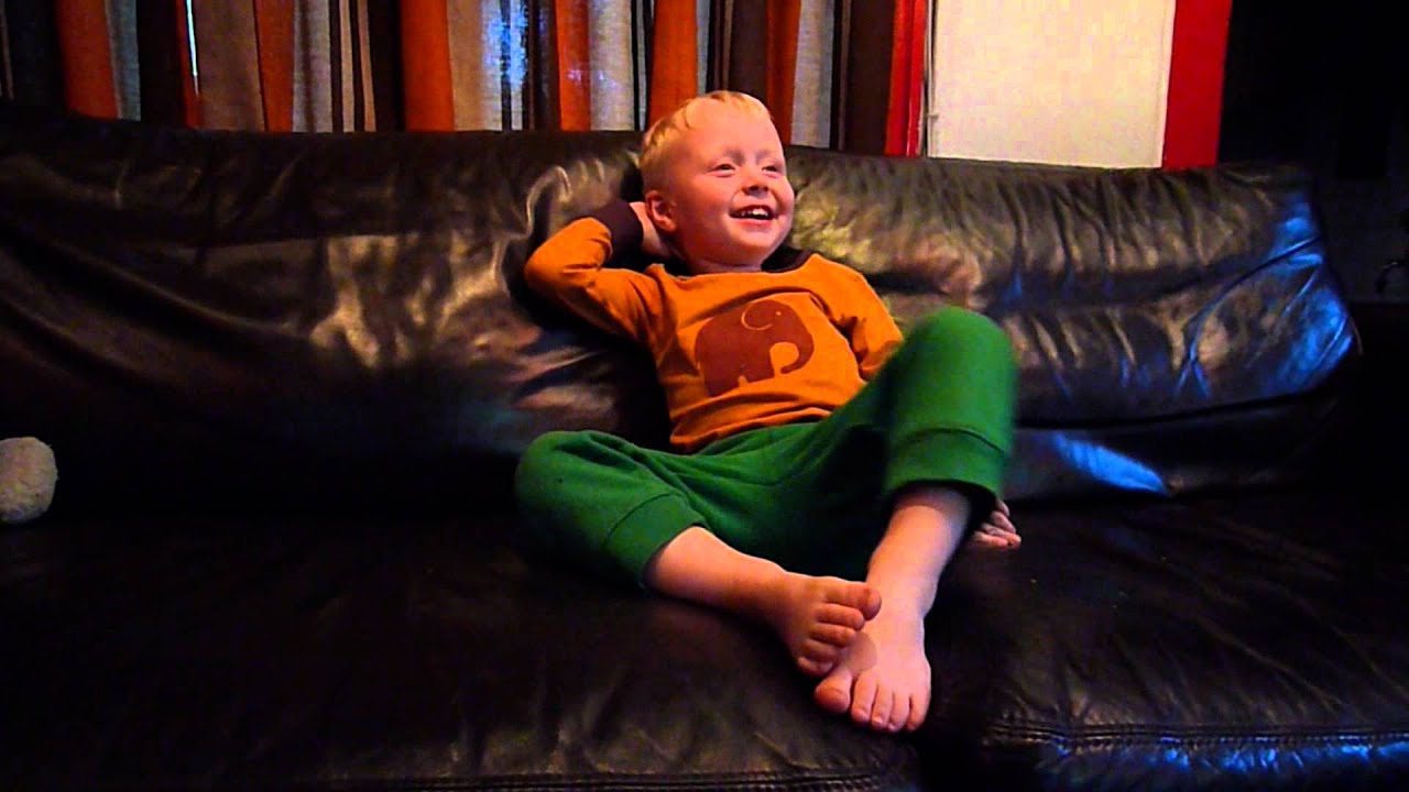 Watching Abney and Teal on CBeebies... - YouTube