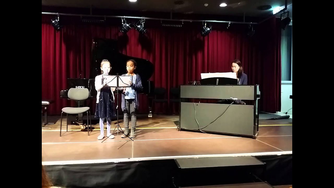 Brian Bonsor, Beginners Beguine - YouTube