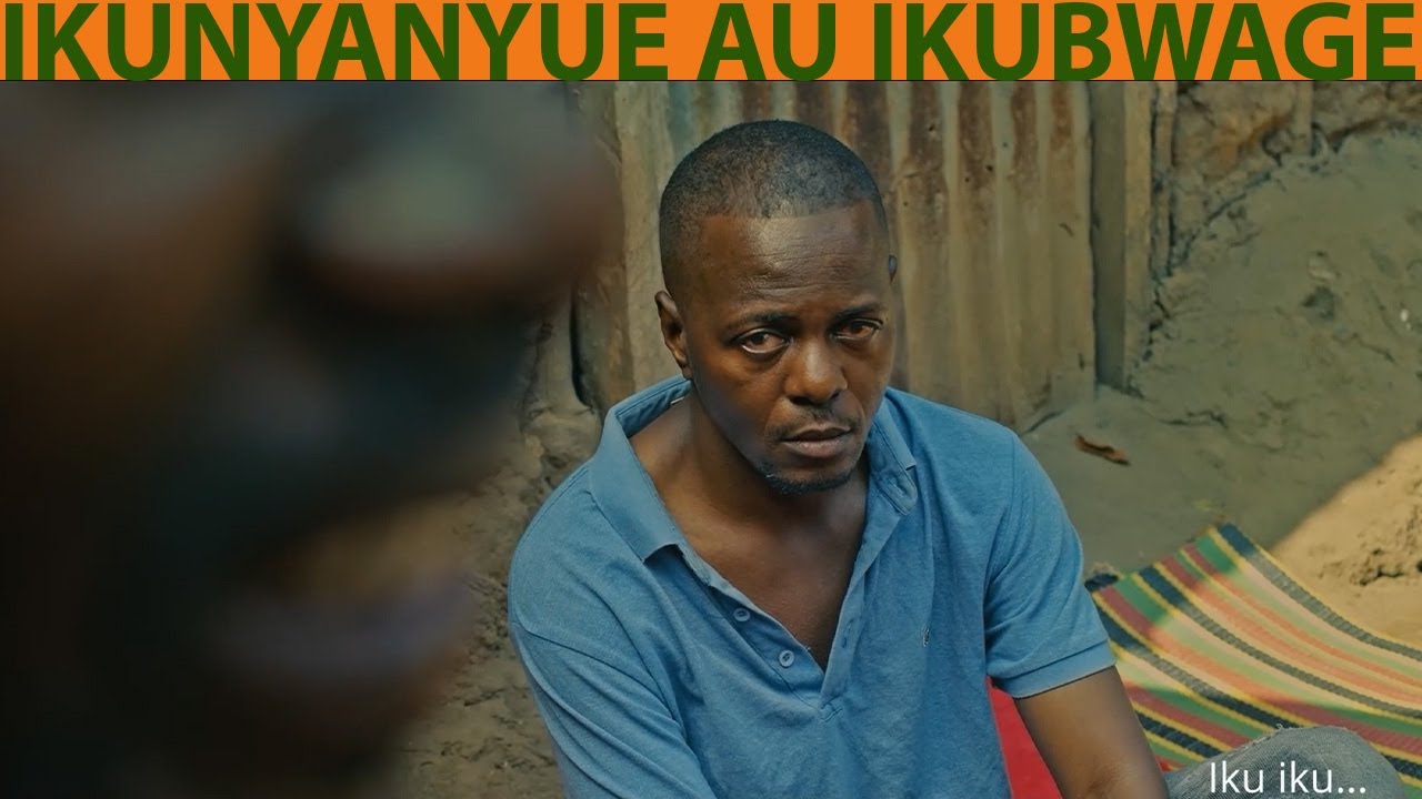 IKU IKU EP 4 | FINAL - YouTube