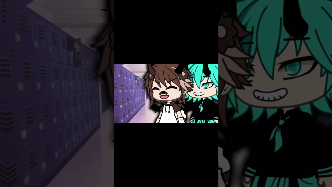 Gachalife Tiktok Edits Ep 875 ️ Viral Gachaclub Gacha Gachaedit 4374