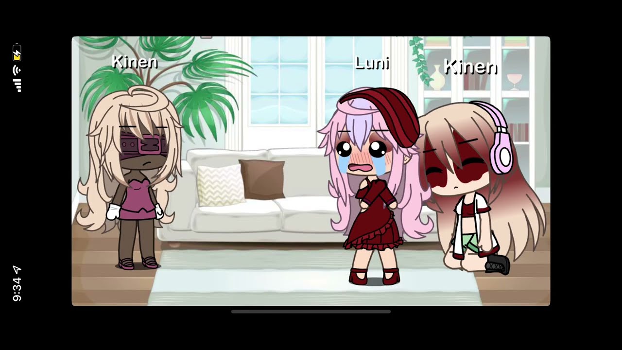 { gacha }{close your eyes} - YouTube