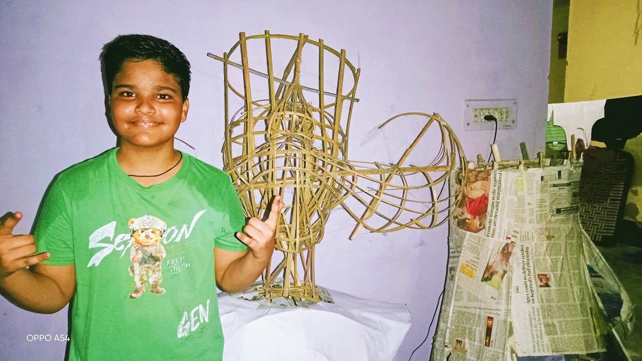 S Block 2024 Ravan Small West Patel Nagar Delhi #sblockravan #ravan2024 ...