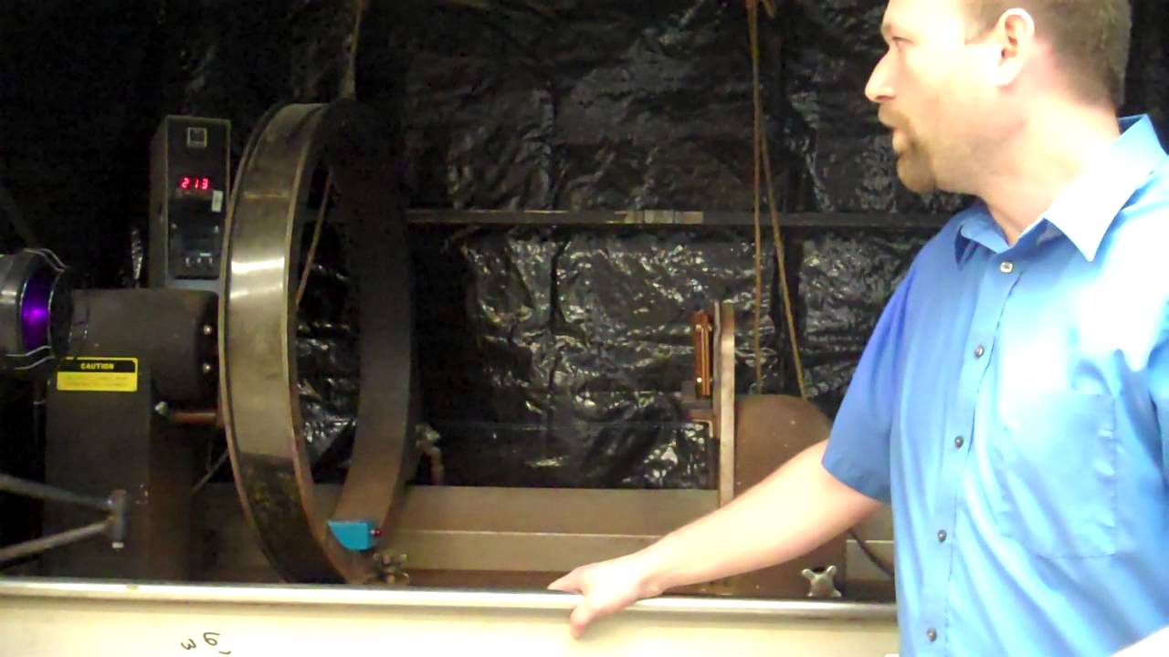 MT System Quick Break Test - YouTube