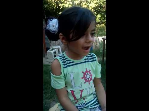 Medine balam ilk seiri 3 yas