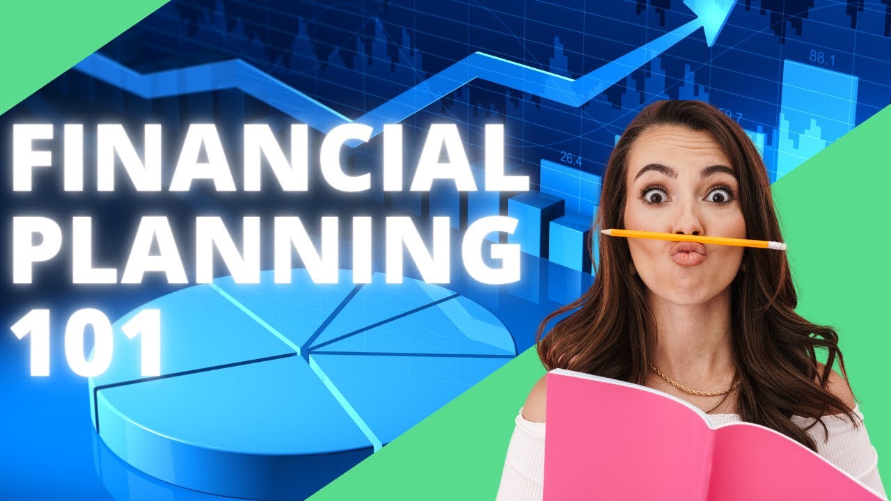 Mastering Your Finances: A Beginner's Guide to Financial Planning - YouTube