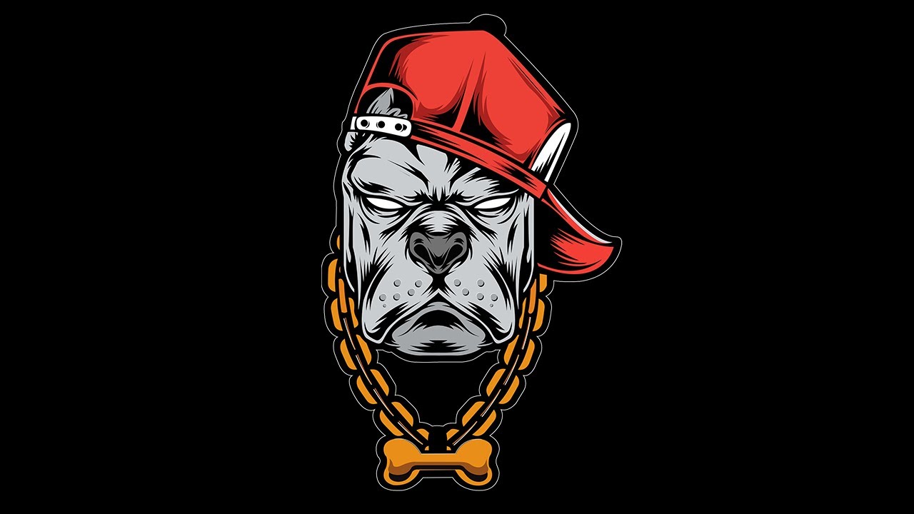BEAT DE RAP - FURIOUS DOGS - INSTRUMENTAL OLD SCHOOL - HIP HOP | DEM ...