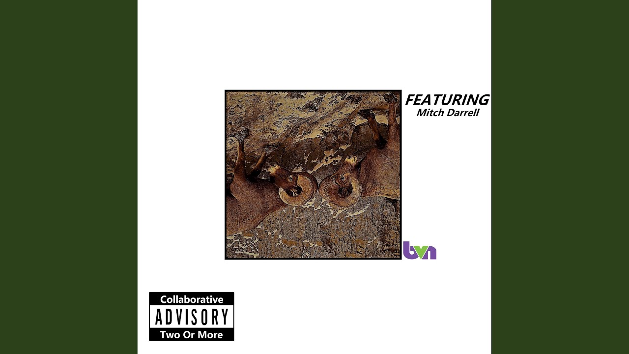 Knock Knock (feat. Mitch Darrell) - YouTube