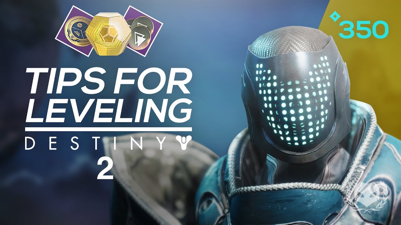 Destiny 2 - Light Level 265+ W/O Doing NightFall Or Raid - Commodore Waves