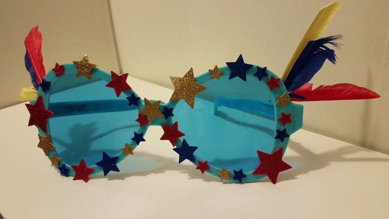 Science Eyes Infomercial - YouTube