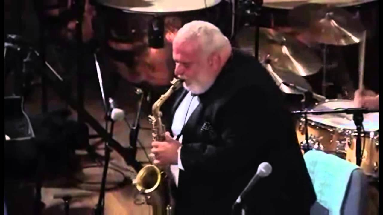 Bobby Militello in Concert - YouTube