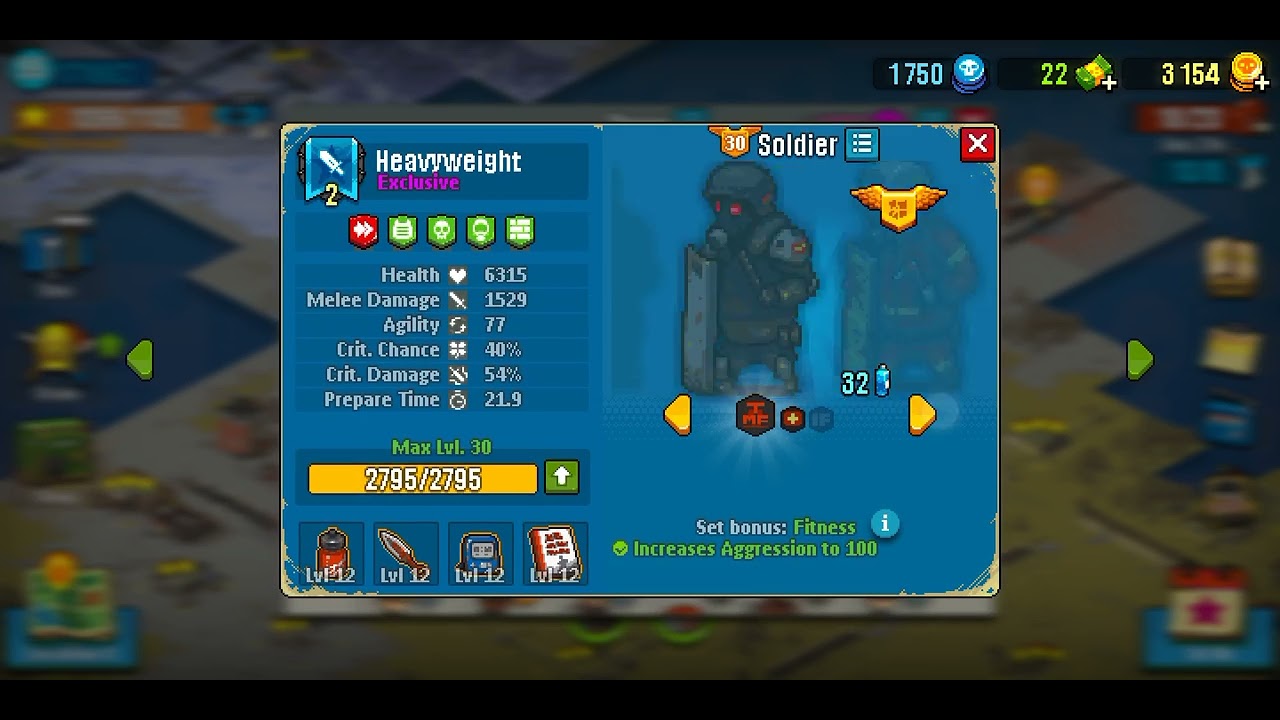 DAZW GAMEPLAY | Did about a year ago so made another | please don't say ...