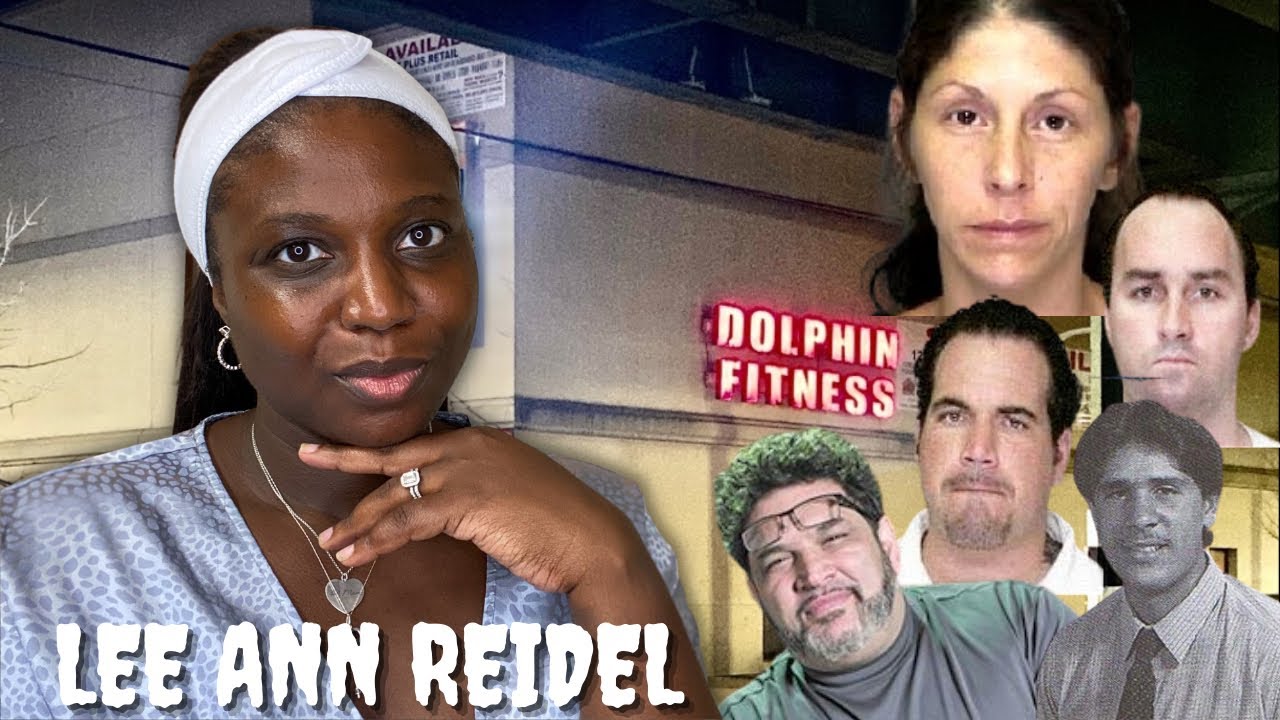 Snapped & Skincare | It Was The Wrong Guy! | Lee Ann Reidel |True Crime ...