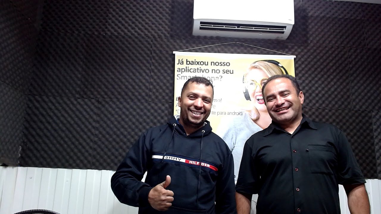 PROGRAMA CRISTO SALVA DIA 15-10-22 - YouTube