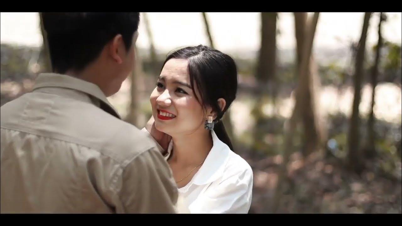 ပြိုကျလခယာ . Htet Myet . Jue Htet Htet Aung (Official Music Video) Rakhine Songs - YouTube