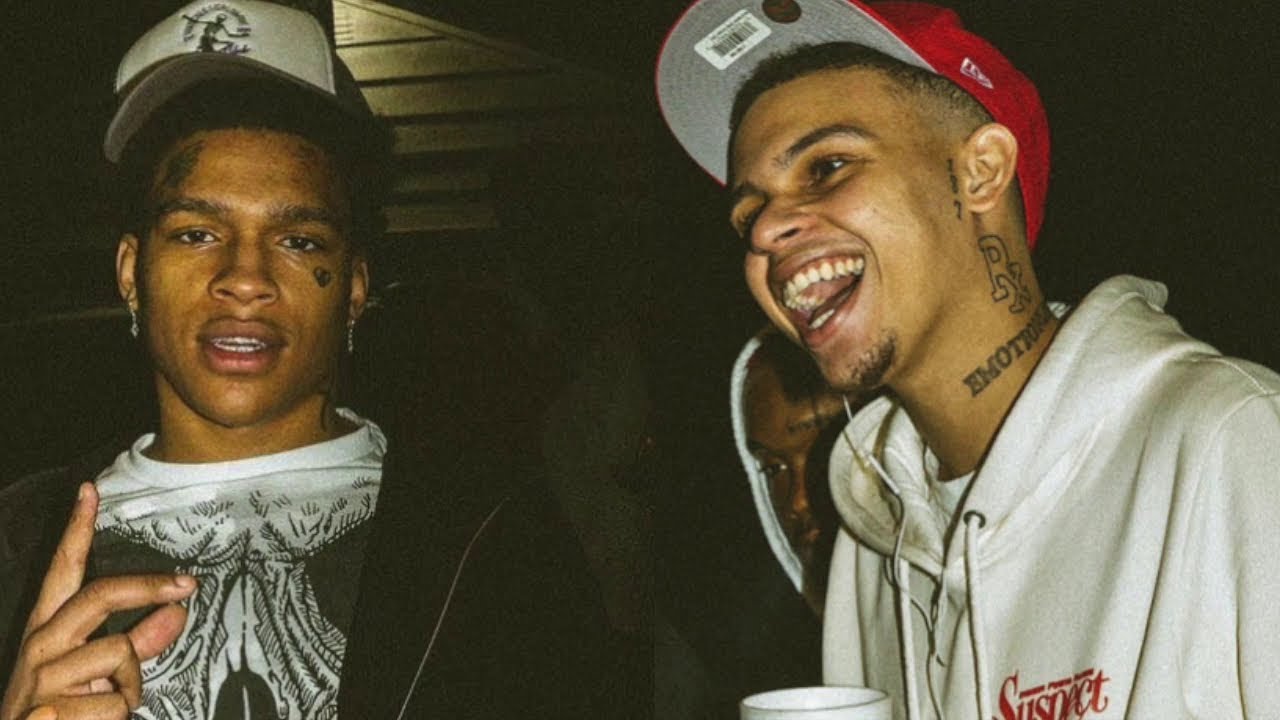 30 Minute K Suave Mix (w/ Transitions) - YouTube