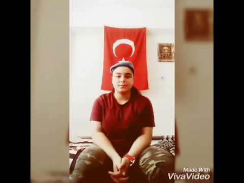 İşte Geliyor özel Harekat |İşaret Dili
