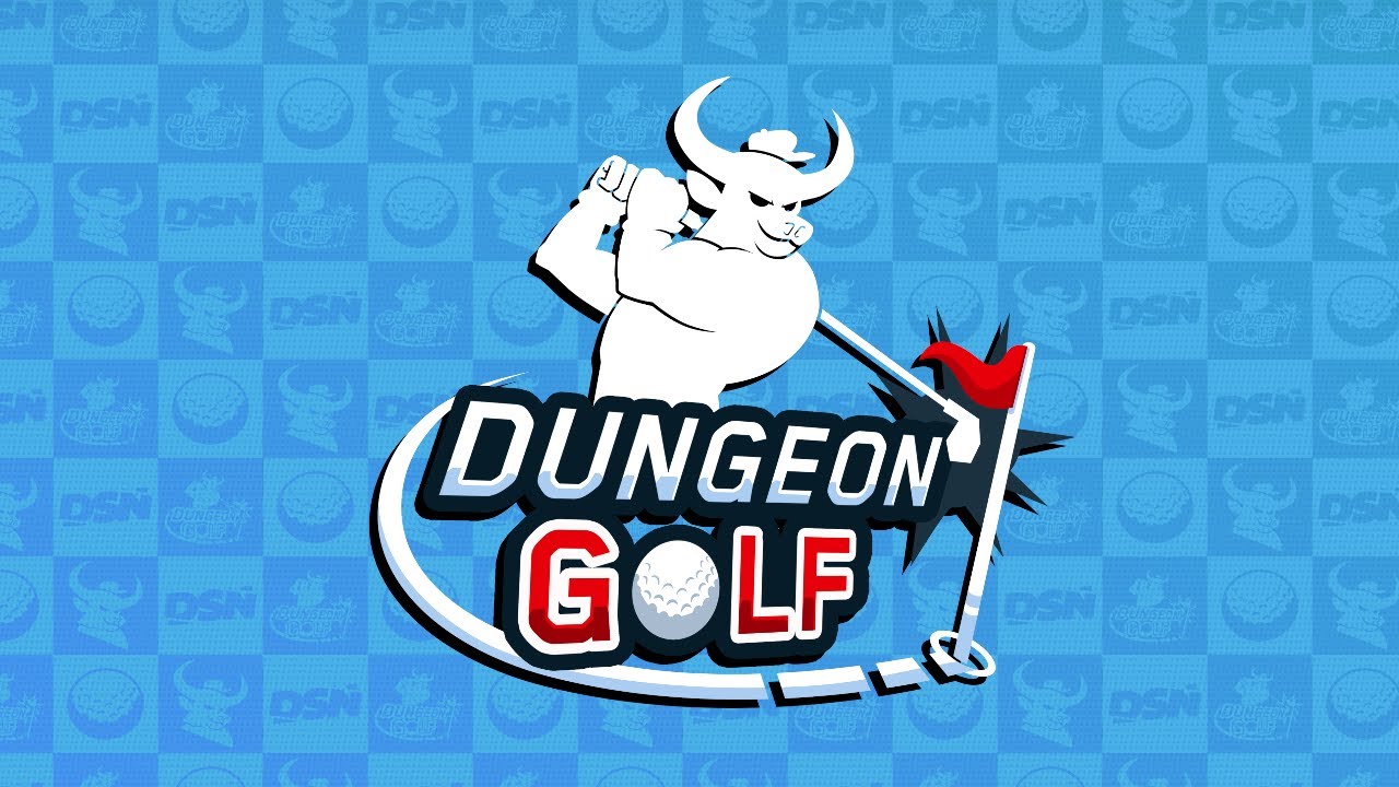 Dungeon Golf Gameplay (PC - Fantasy Sport) - YouTube