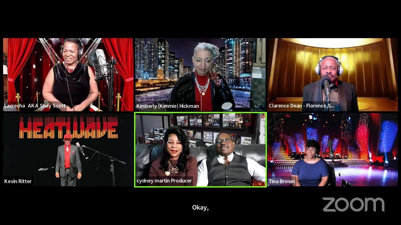 KMR Place Live - YouTube