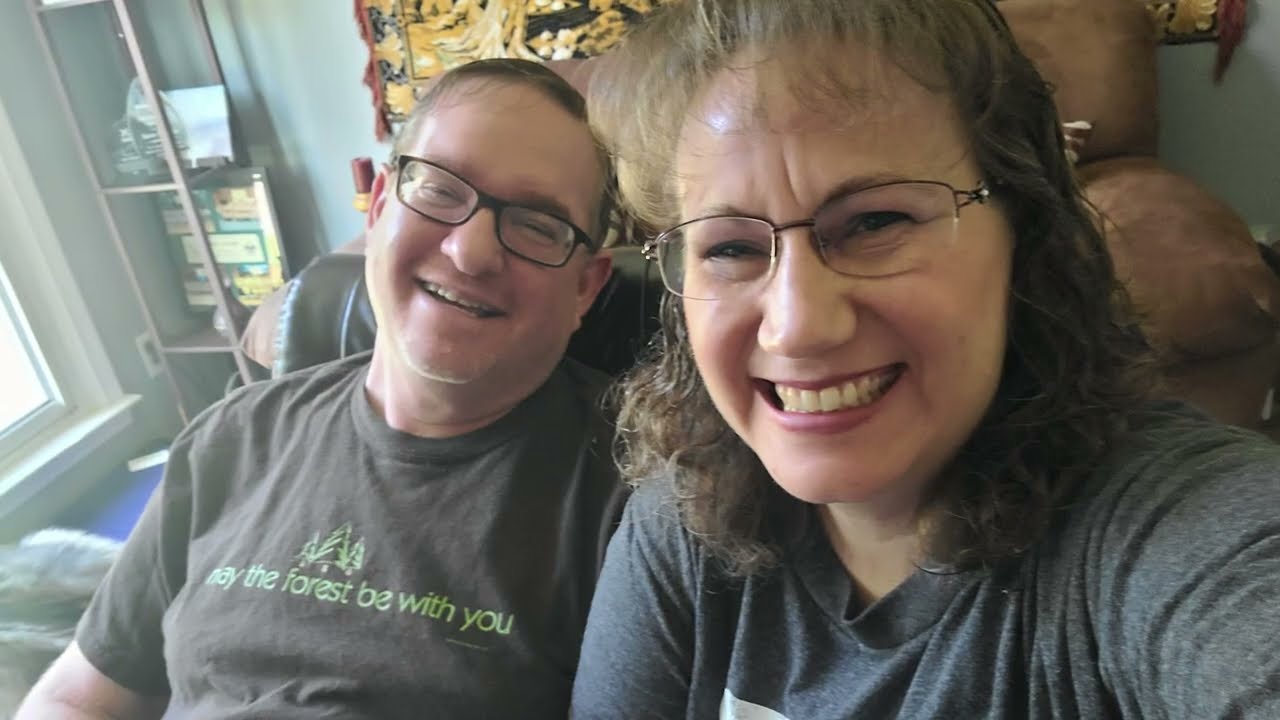 Video library | Data on Wheels ~ ALS