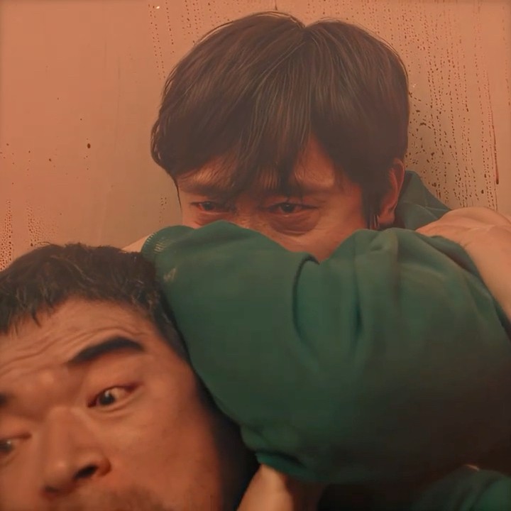 Frontman so cold- Squid Game 2 - (FRONTMAN EDIT) - | meet her at the love parade | - slowed ...