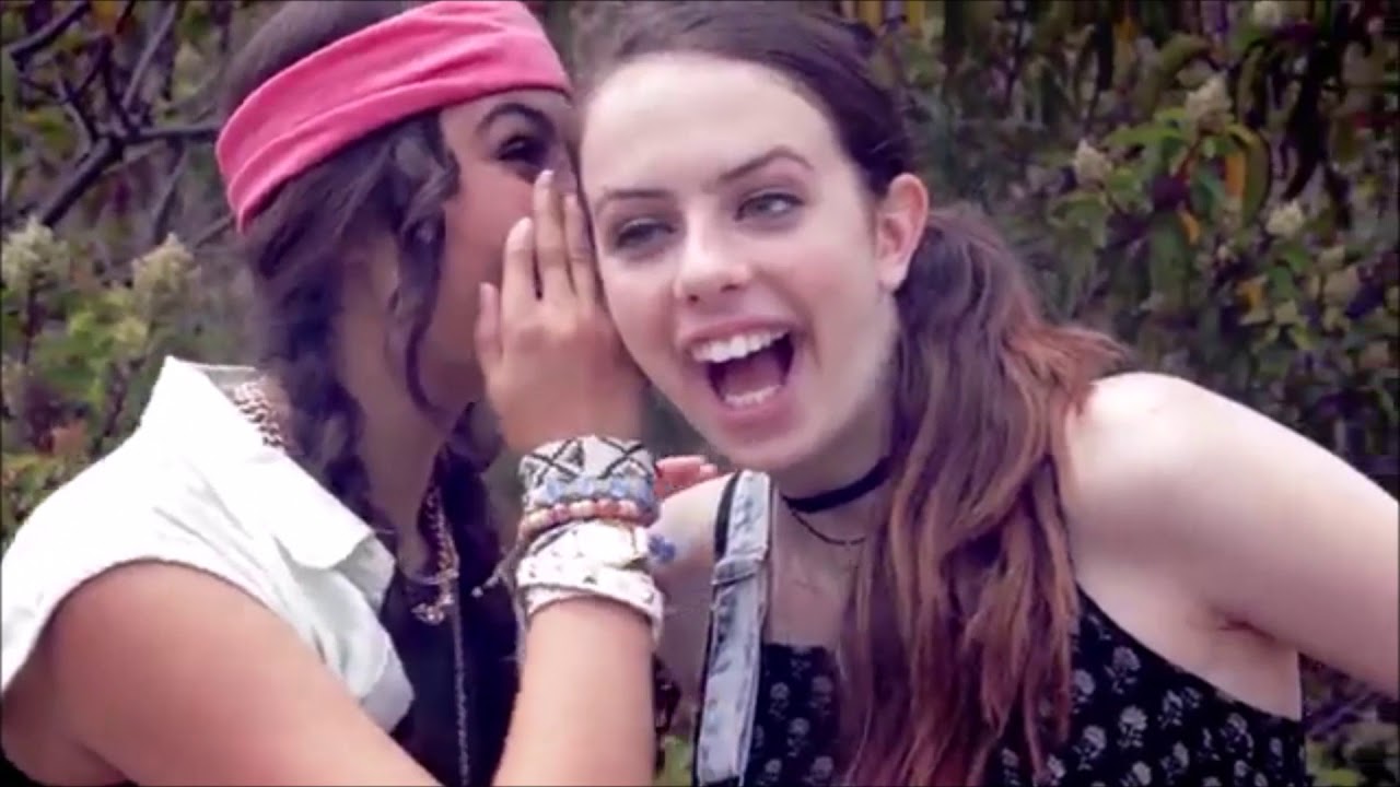 Dani Cimorelli Solos 2014 - YouTube