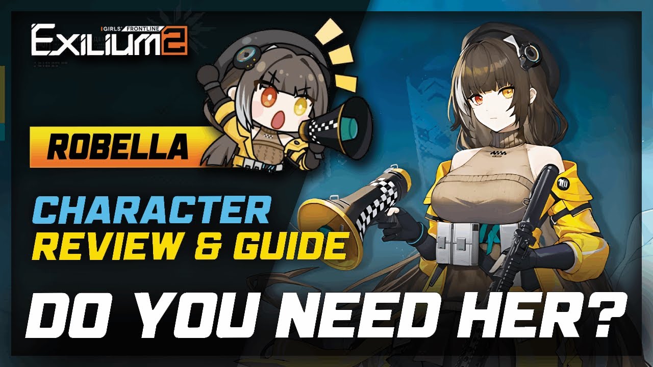 ROBELLA REVIEW - WORTH PULLING? FREEZE HYPERCARRY | DUPES, BUILD, TEAMS ...