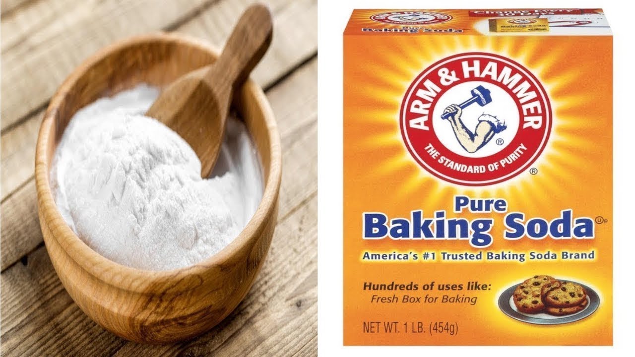 How To Drink Baking Soda In The Morning at Owen Griver blog