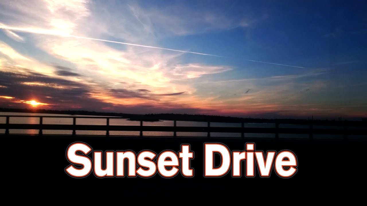 Sunset Drive - Scania Scala K280UB [ZF 6HP604C-N] Transdev 463 - YouTube
