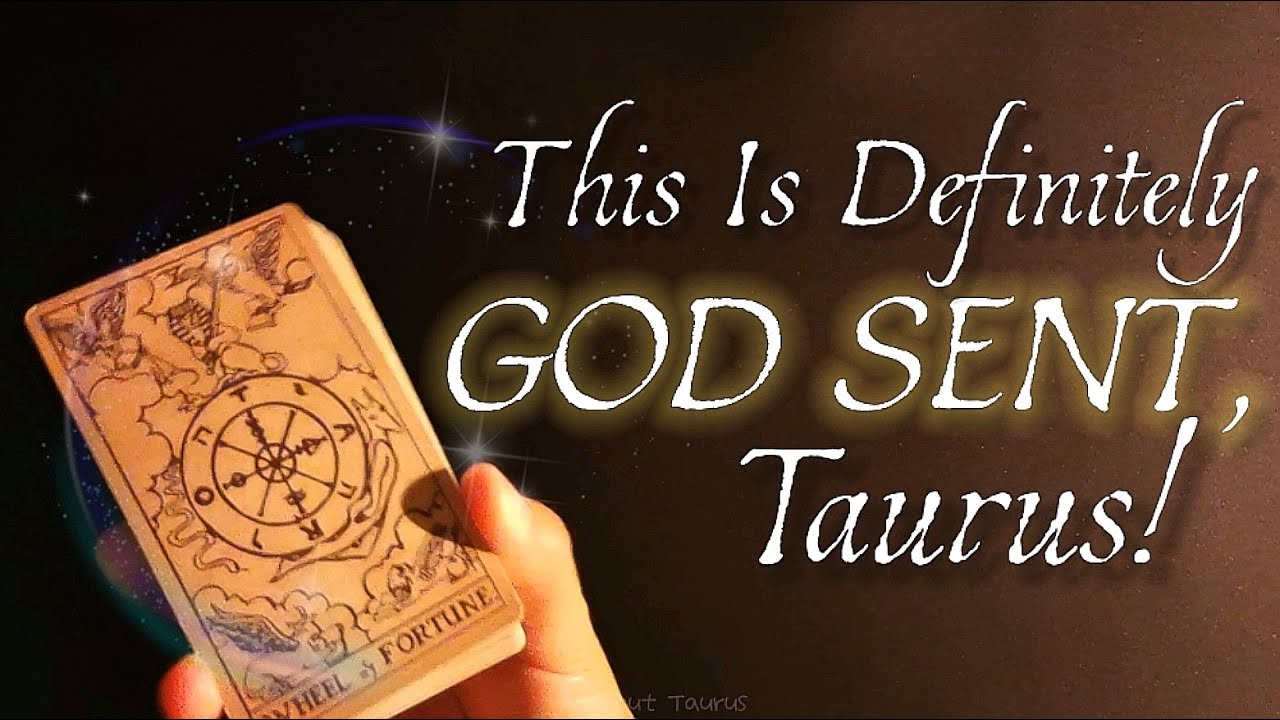 TAURUS ♉︎ |YOU WILL BE IN THIS BEAUTIFUL CONNECTION WITH THIS BEAUTIFUL ...