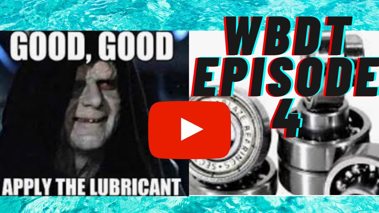 WBDT episode 4 - YouTube