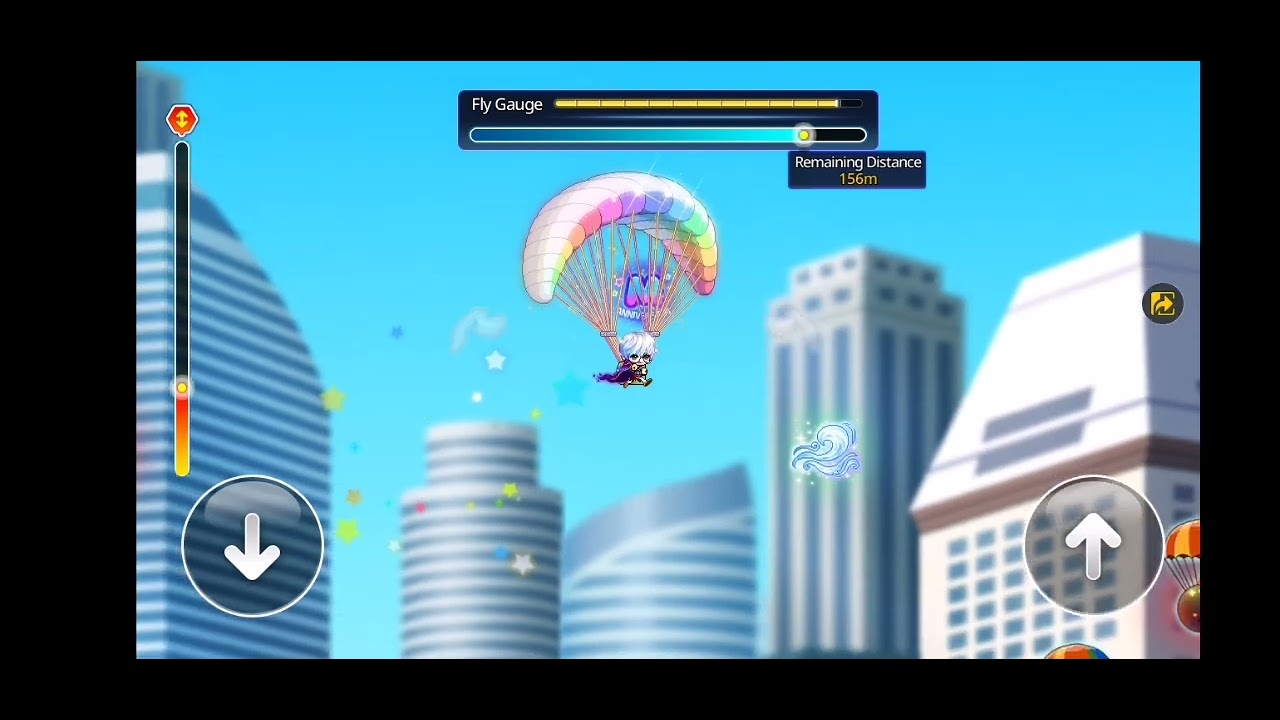 MapleStory M - August Events and Updates, Monster Park and Jewel System ...