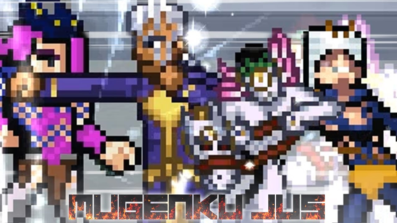 What if Narciso Anasui and Weather Report fight against Enrico Pucci ...