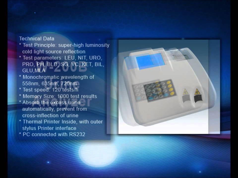 Urine Analyzer Machine Reagent Test Strips dip Urinalysis Strips urine-analyzer-machine-reagent-test-strips-dip-urinalysis-strips