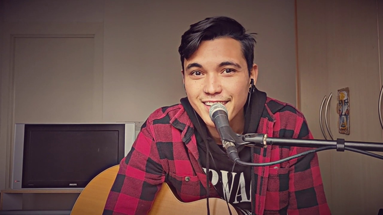 Jacob Koopman with a message and a song in these uncertain times ...