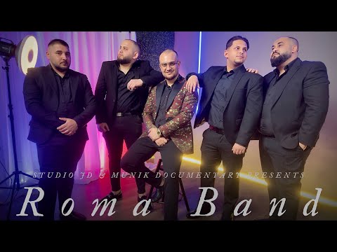 Roma Band - Man sklamindžal ( OFFICIAL VIDEO ) / 0919 020 497 /