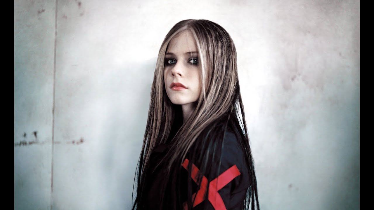 Avril Lavigne - Monsoon (AI cover Tokio Hotel) - YouTube