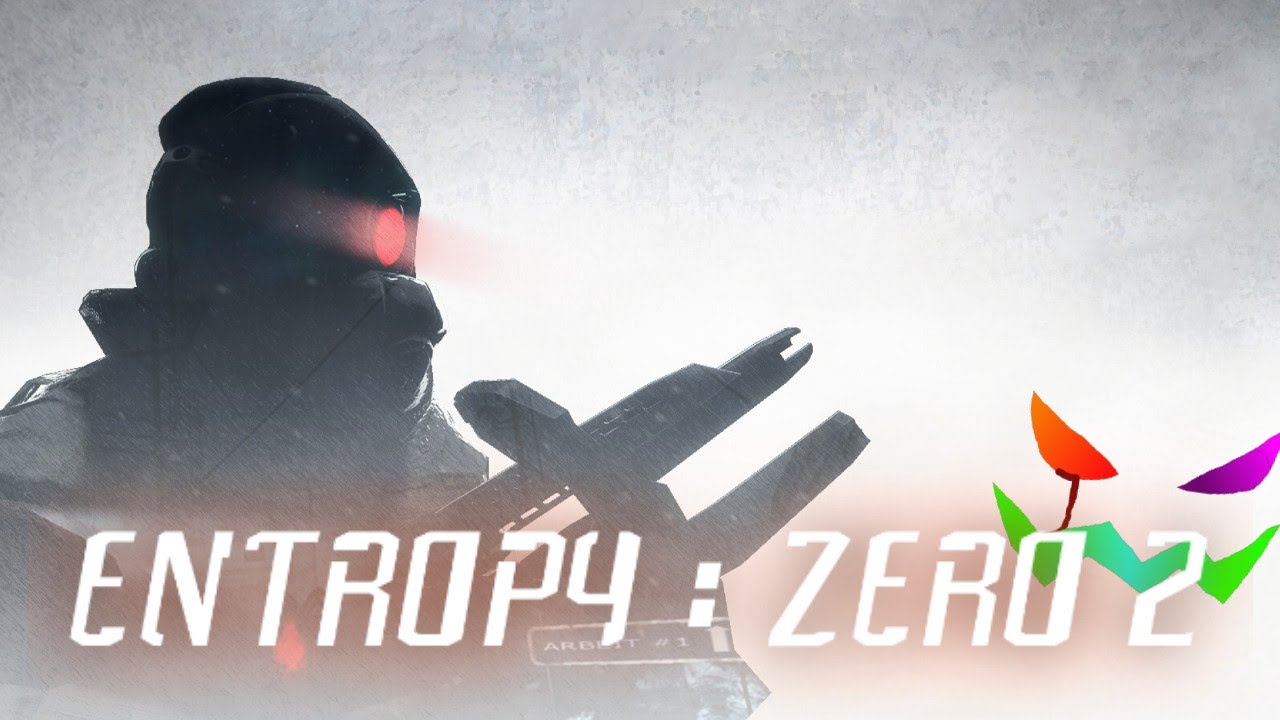 Playing Entropy: Zero 2 for the first time. [P2] - YouTube
