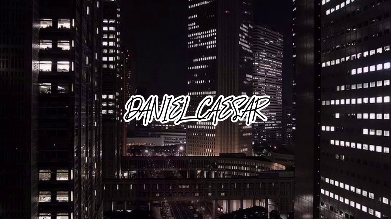 Daniel Caesar- Get You ft. Kali Uchis (Lyrics) - YouTube