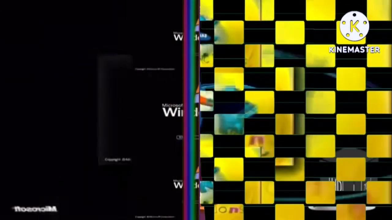 Scan Vs Round 5 - YouTube