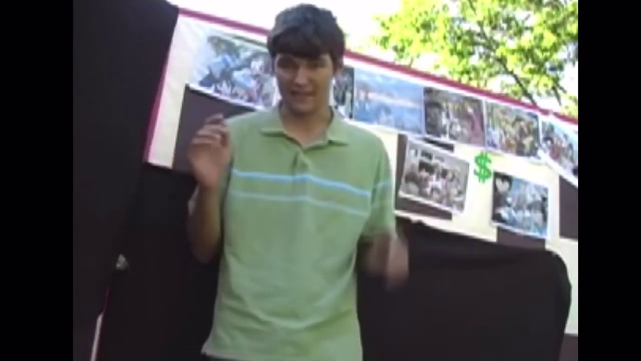 Anime review: nostalgia critic - YouTube