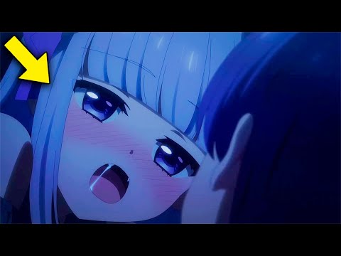 🔶️EL CHICO AL QUE DIOS LE DA a un ÁNGEL se ENAMORA Y VIVEN JUNTOS!-One Room Tenshi-tsuki