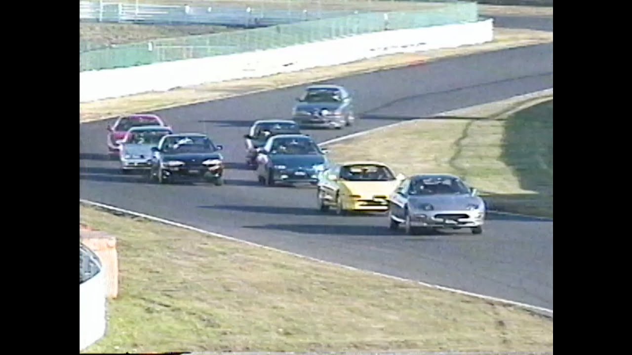 Best MOTORing Vol 1 - January 1995 - YouTube